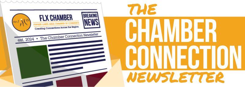 The Chamber Connection: July 2025