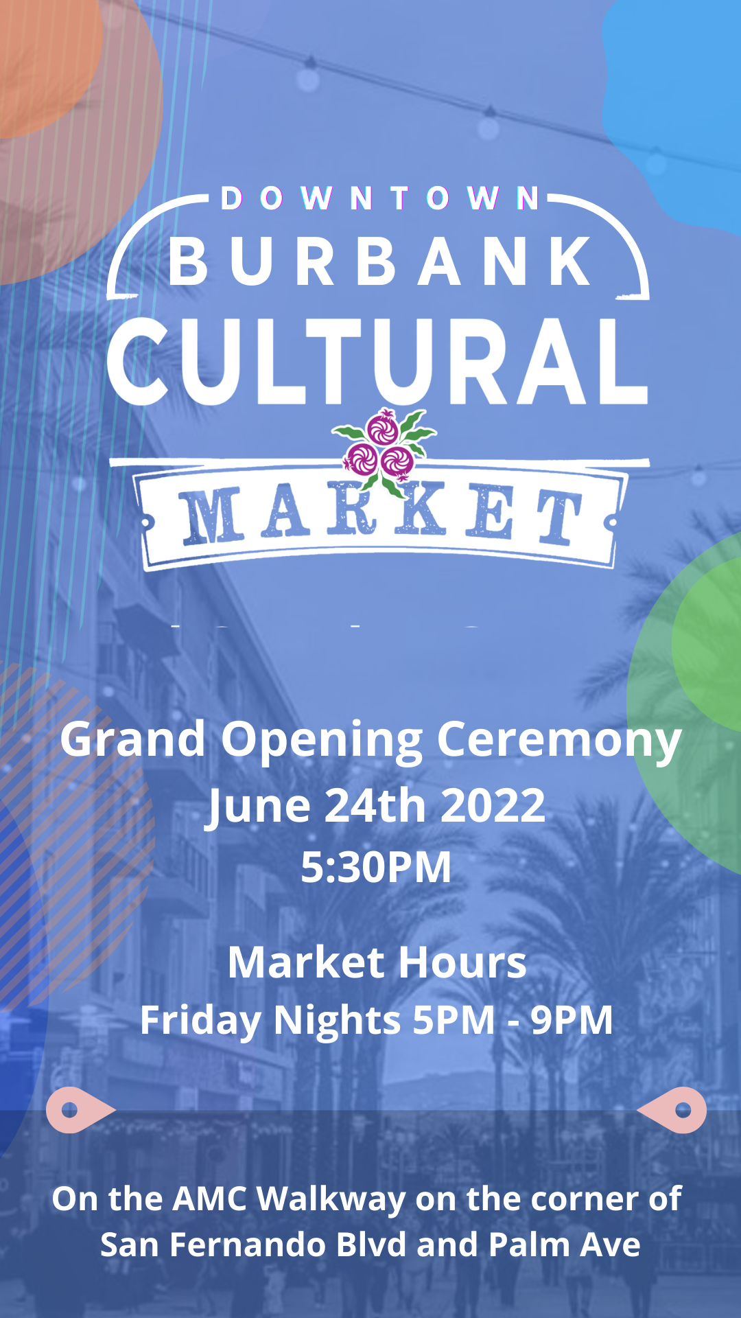 Burbank News, Business Resources and Community Activities