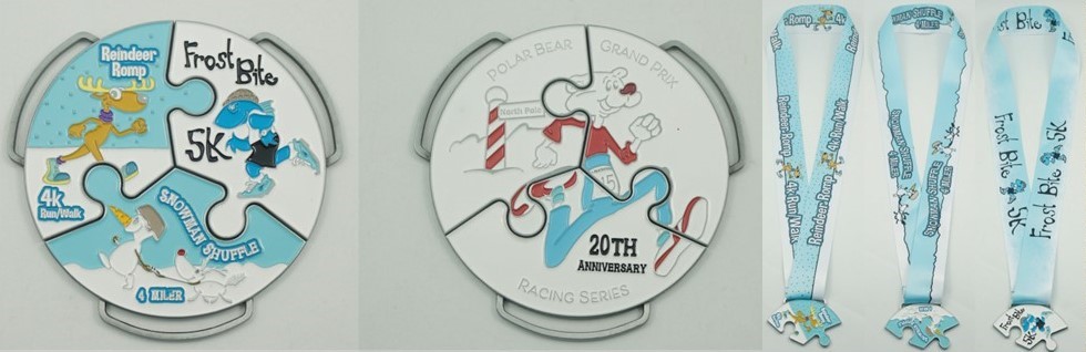 New Race Added to the Run the 502
