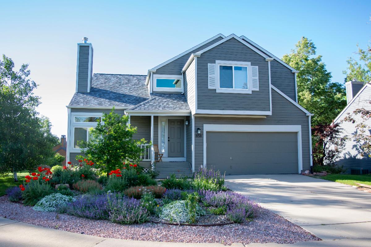 Debut your waterwise yard