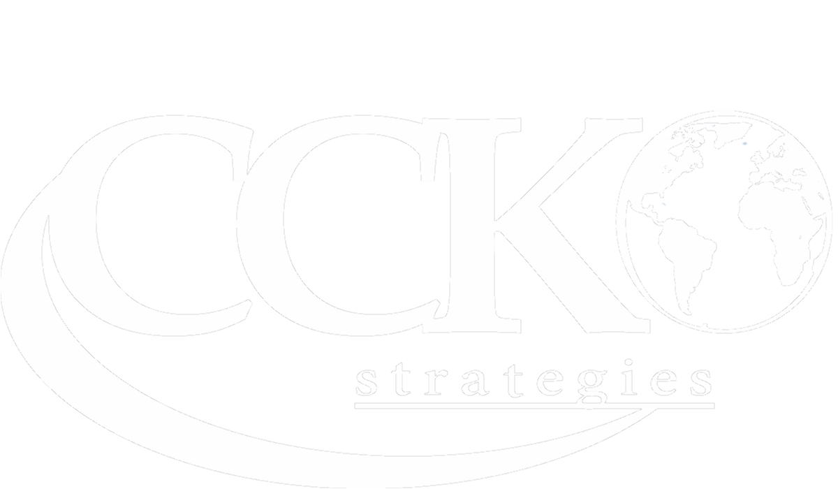 Register now for CCK Strategies International Trade Event