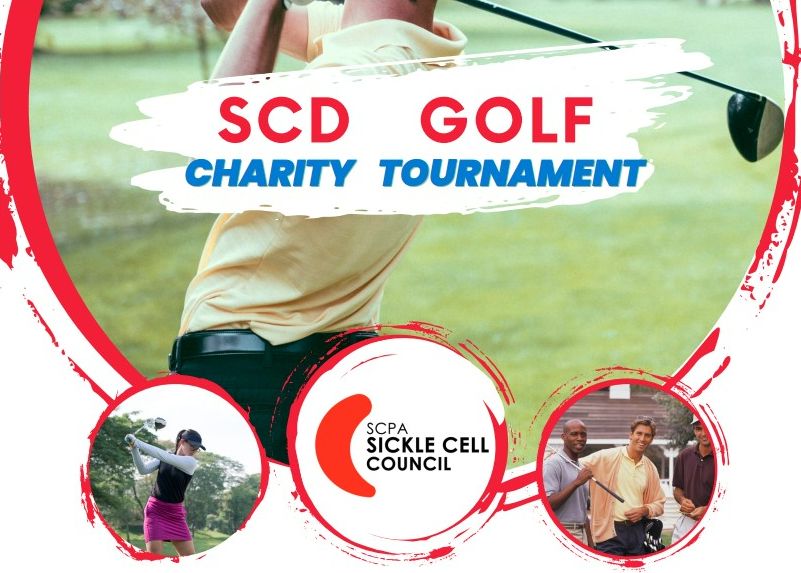 A Note from DCMS: Join the SCPA as they hold their SCD Golf Charity ...