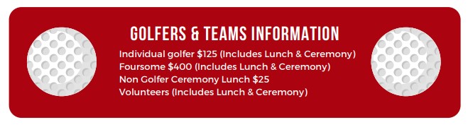A Note from DCMS: Join the SCPA as they hold their SCD Golf Charity ...