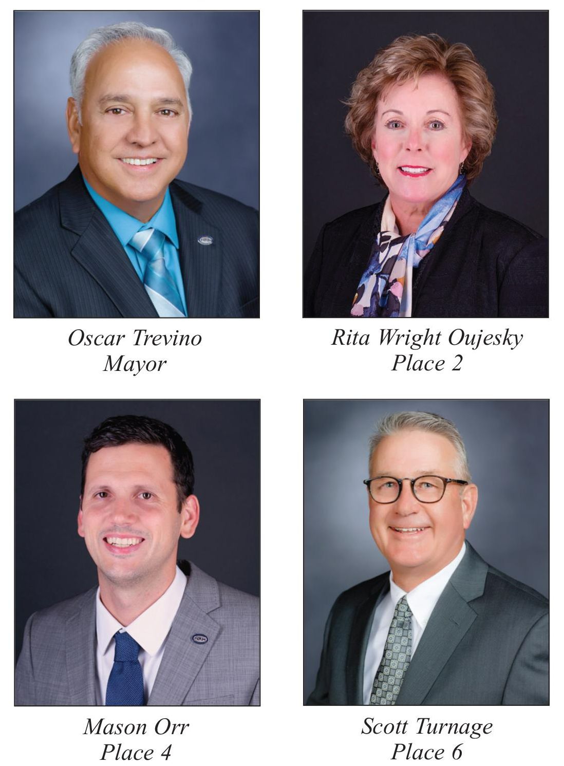 North Richland Hills e-news