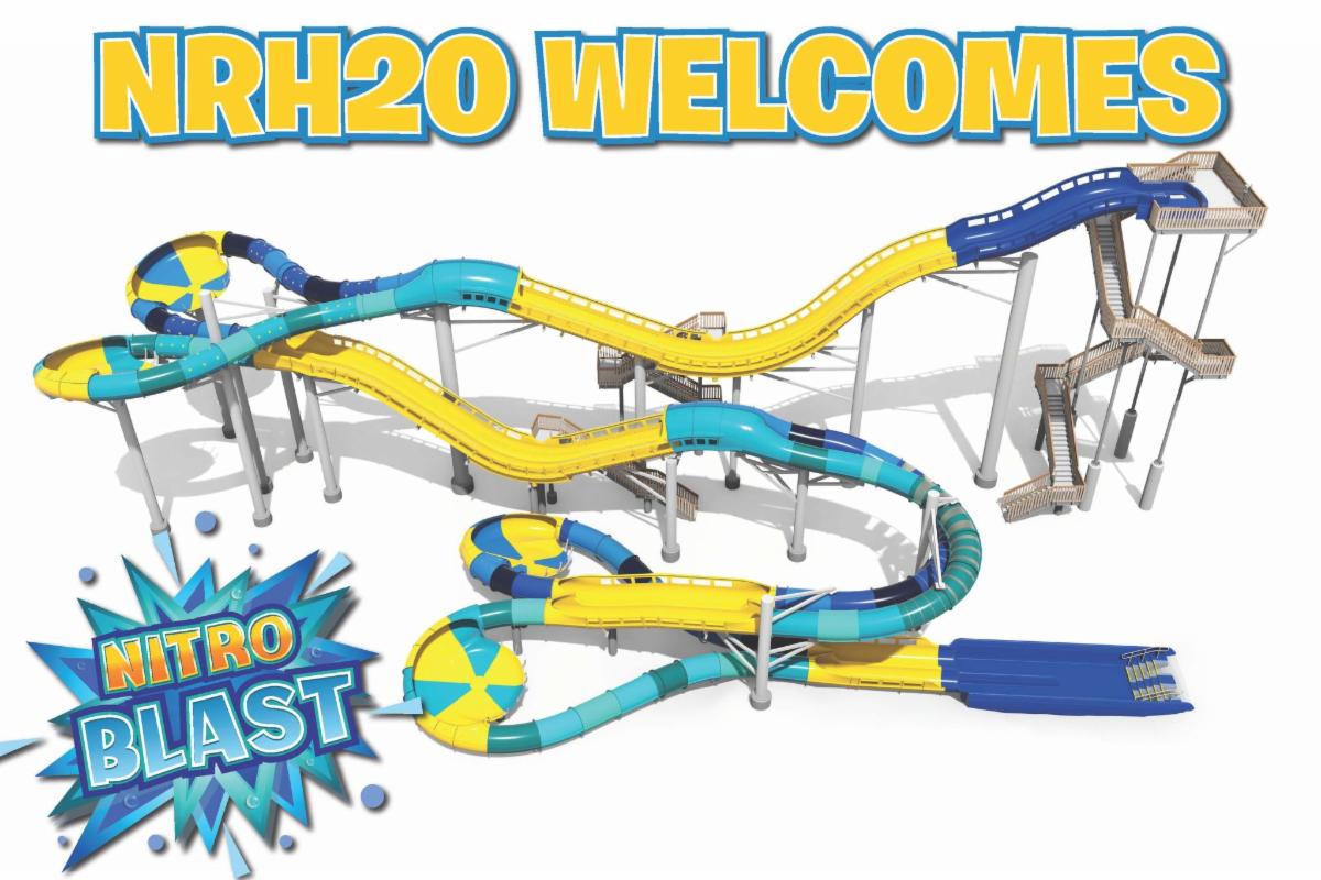 North Richland Hills e-news