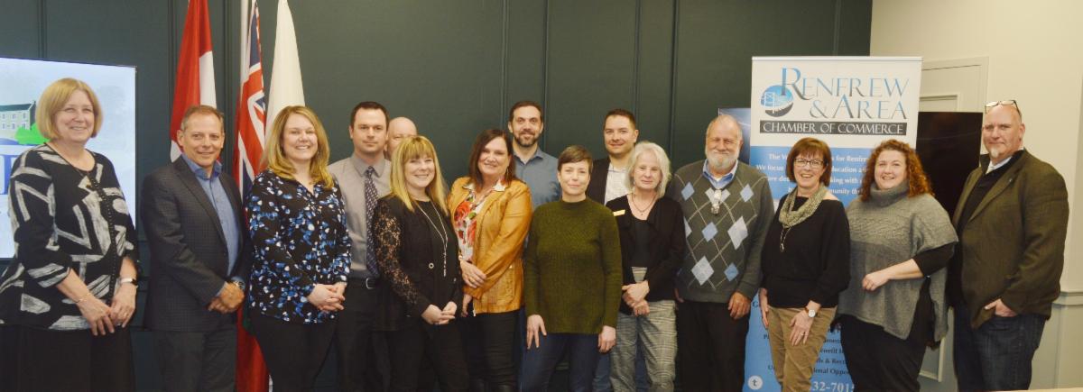 Your March 2023 Chamber Update