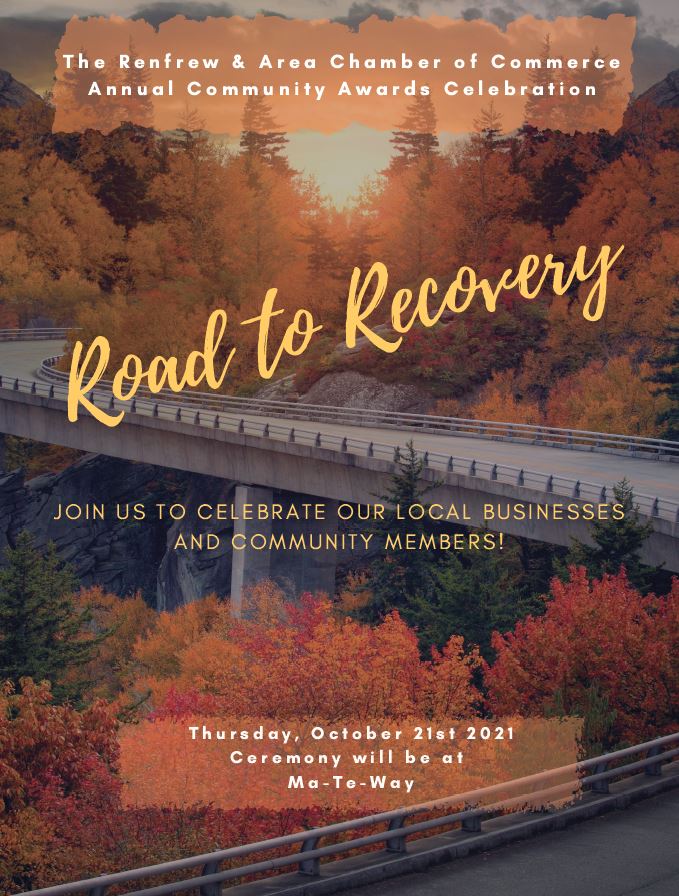 September Chamber Update 2021