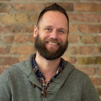 Take Five - James Pierson, Sr. Director of Operations Services at Roti ...