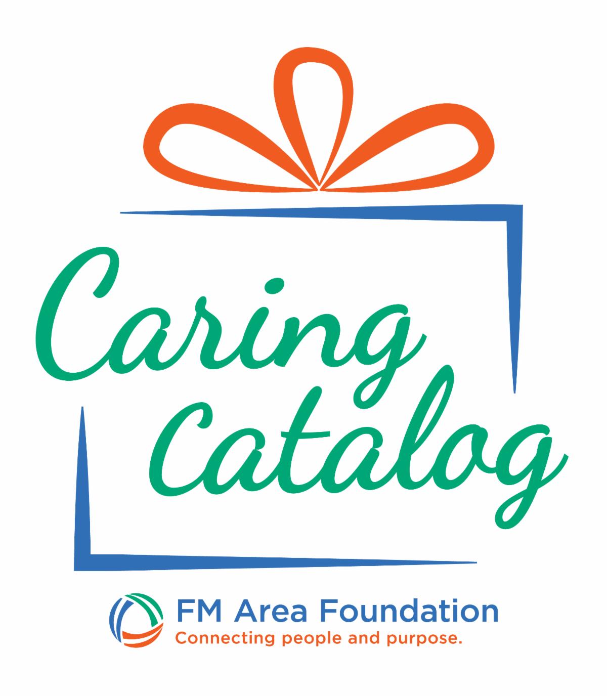 FM Area Foundation Caring Catalog - FUNday Monday!