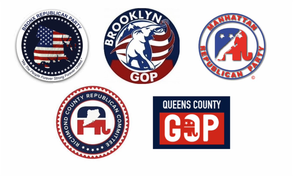 NEWS: NYC GOP CHAIRS UNANIMOUS STATEMENT OF SUPPORT FOR SLIWA