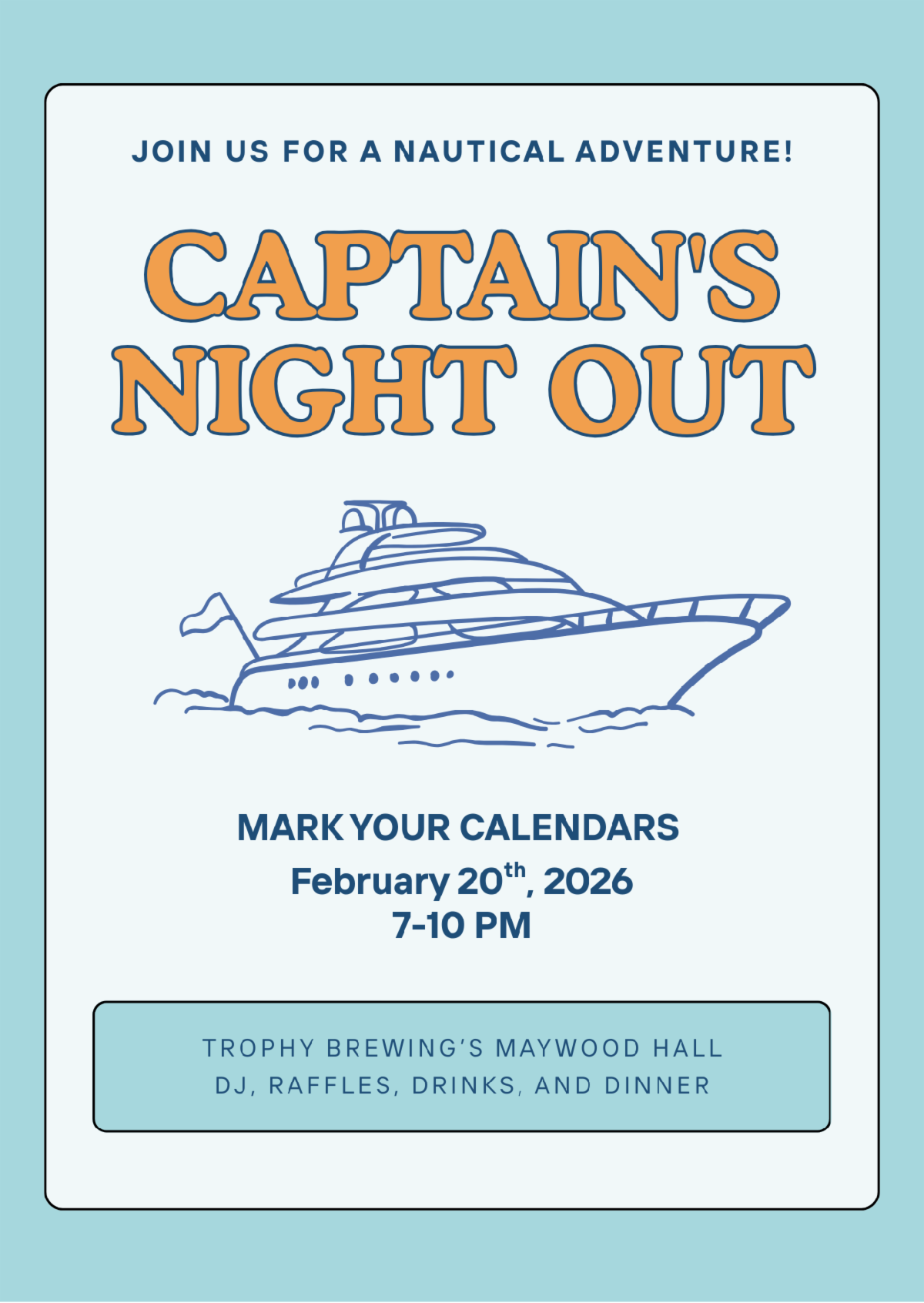 PTA Newsletter - Jan. 11, 2026