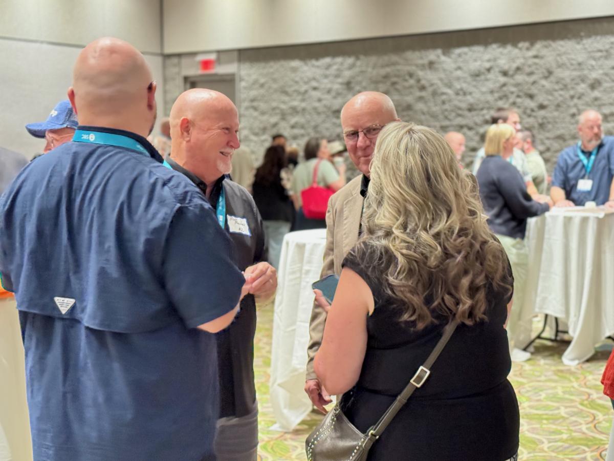 Your recap of the SBC Annual Meeting