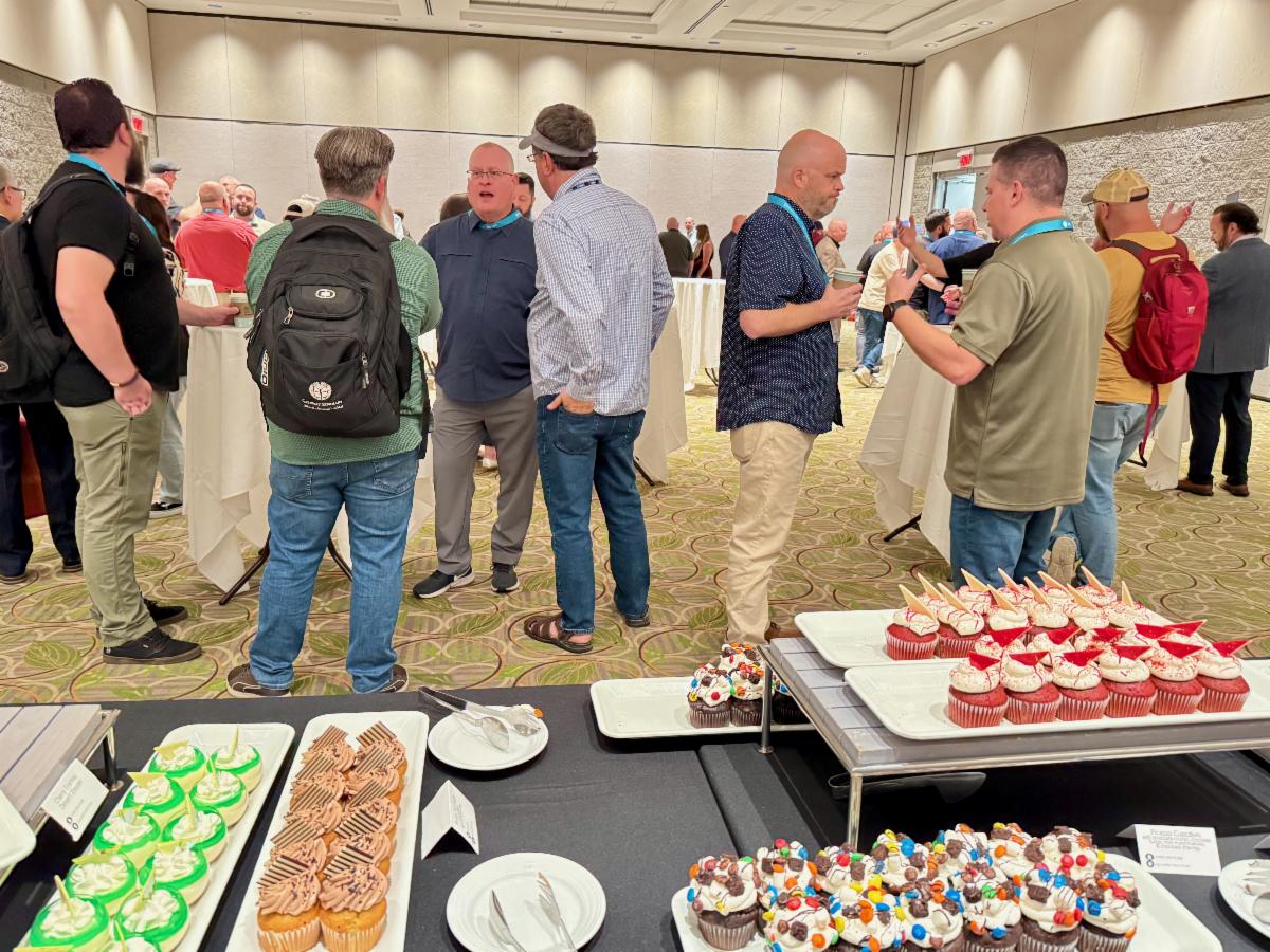 Your recap of the SBC Annual Meeting