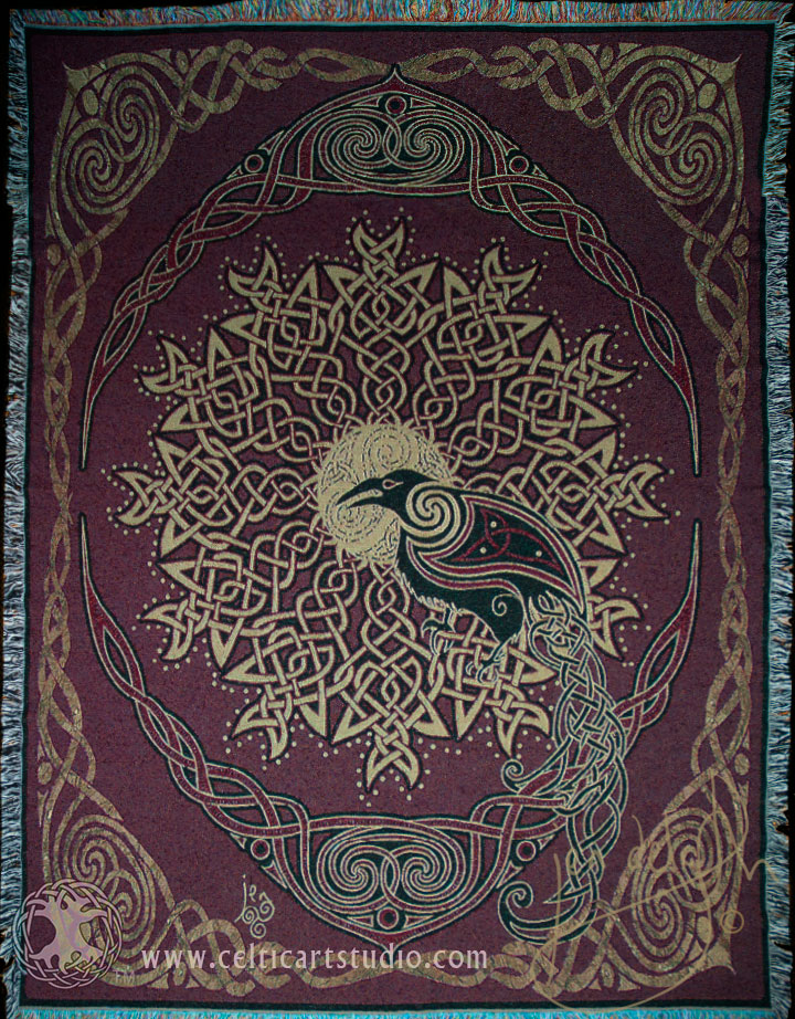 Bringing in the Light! - SOLSTICE EDITION & art video