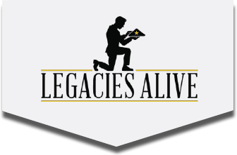 Time is running out!!! RSVP today for the Legacies Alive Army/Navy ...