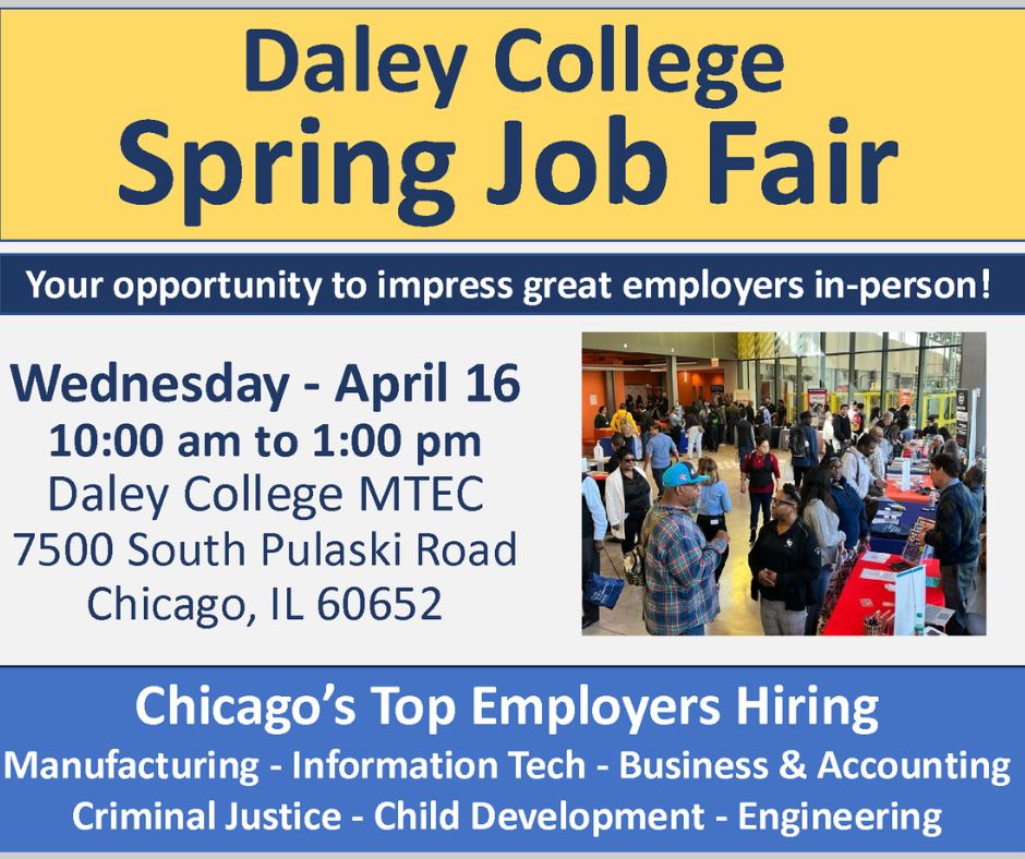 Get Hired: Register for an E&ES Job Club or Hiring Event