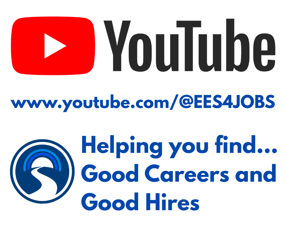 Subscribe to the E&ES YouTube Channel for Access...