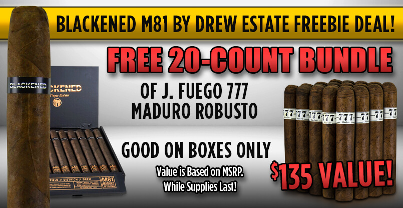 Zino Nicaragua Sale, Gran Habano Corojo #5 FREEBIE Deal!
