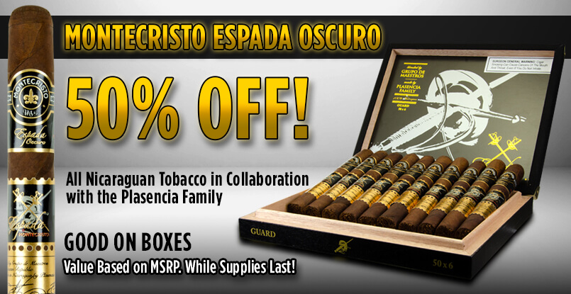 New to the Humidor - Ozgener Family Cigar Bosphorus, 50% Off ...
