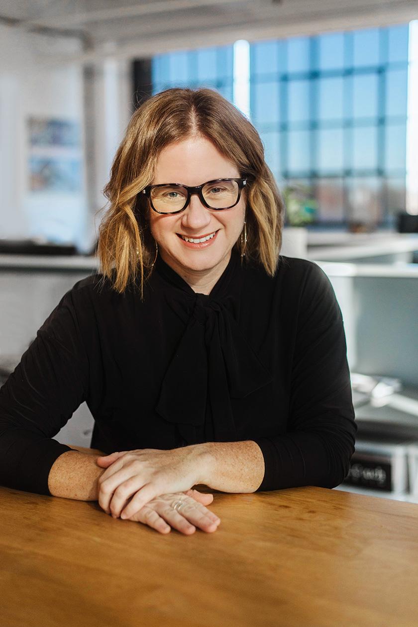 2023 CIDQ Board of Directors Ballot