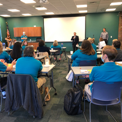 Prescott Public Library News - October 2022