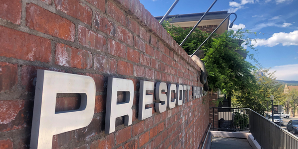 Prescott Public Library News - July 2023