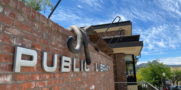 Prescott Public Library - July 2021 News