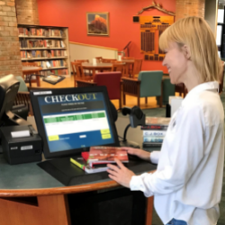 Prescott Public Library - July 2021 News