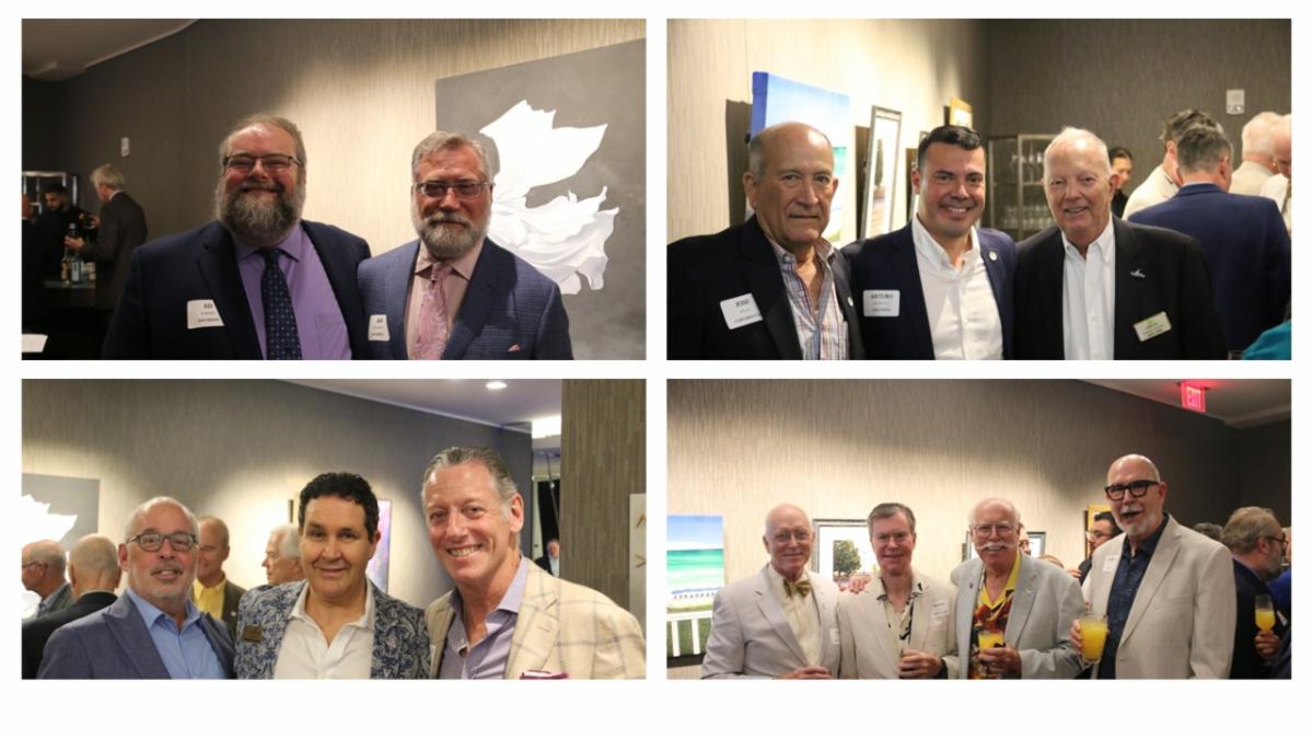 Gamma Mu Foundation Summer Newsletter 2025