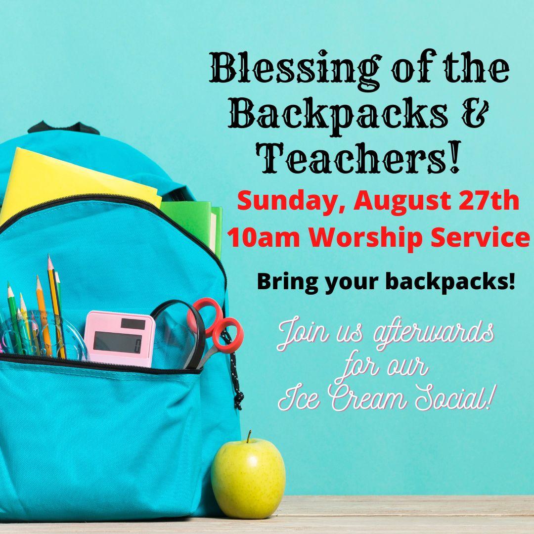 byGeorge - Weekly Newsletter from St. George Episcopal School