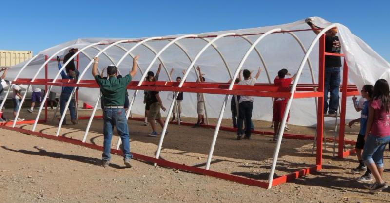 Explore the Roots of Haudenosaunee Culture in September