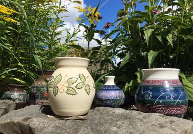 Explore the Roots of Haudenosaunee Culture in September