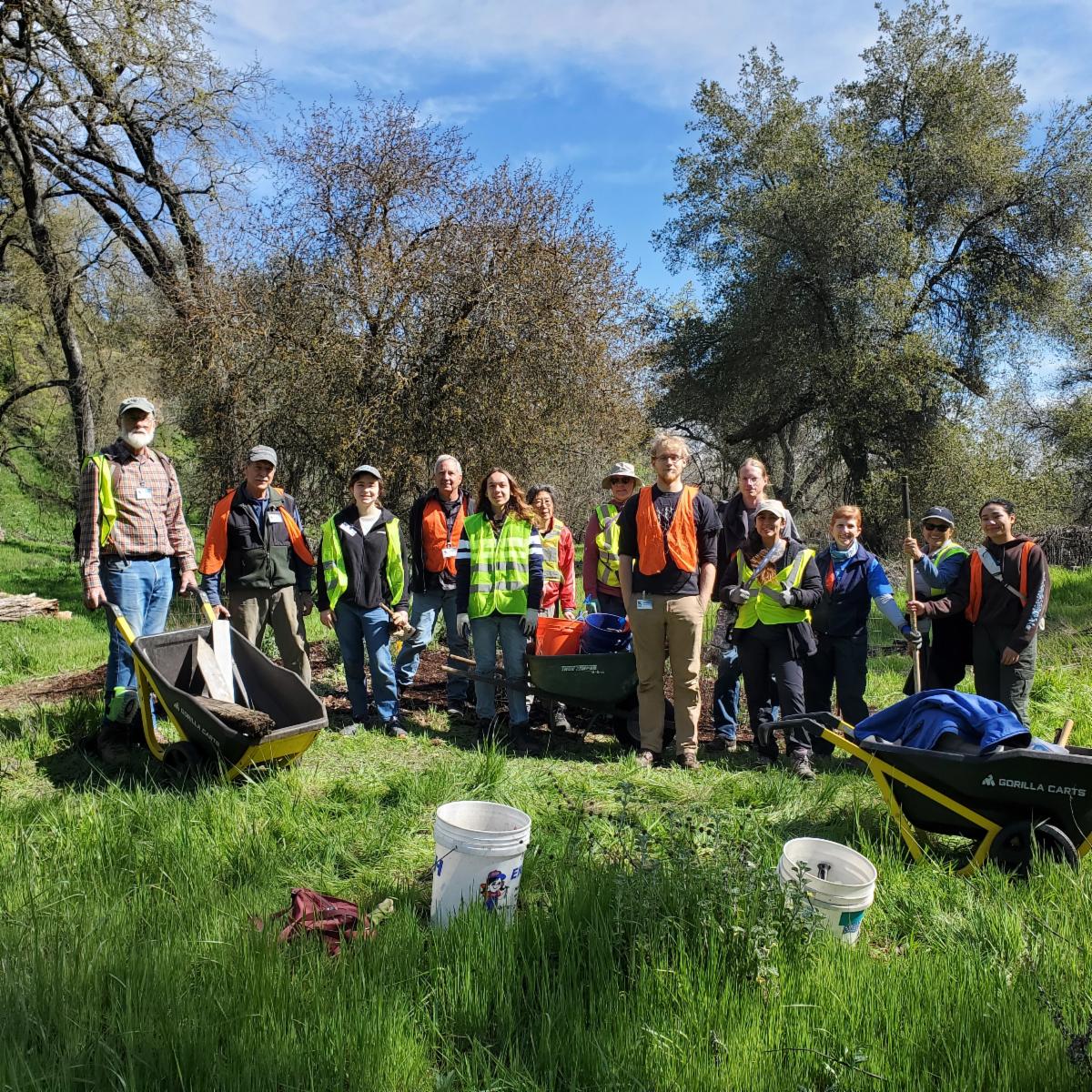 June 2023 Volunteer Newsletter