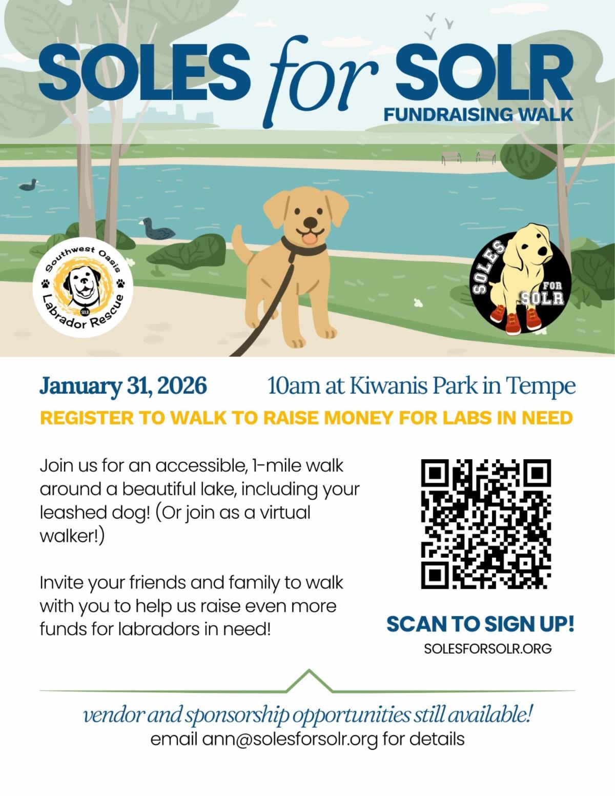 Paw Print - January 6, 2026