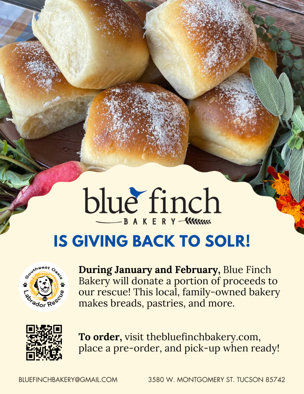 Paw Print - January 6, 2026