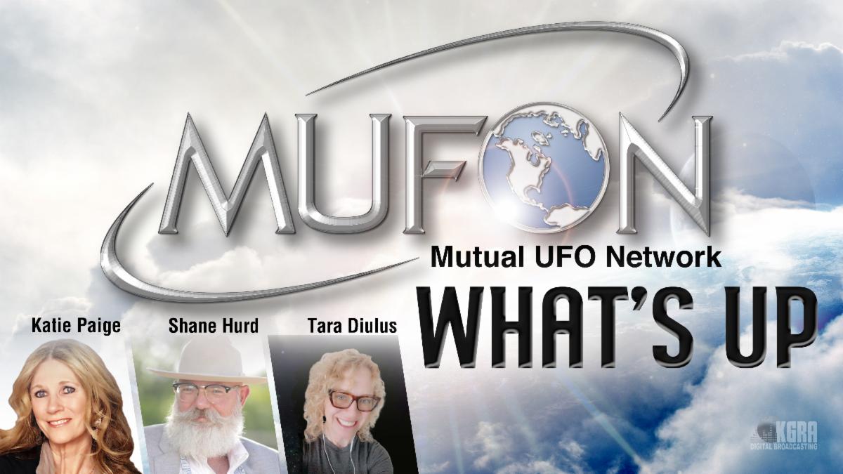 Your October MUFON eNewsletter No2