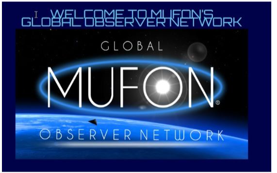 Your February 2024 MUFON eNewsletter No2