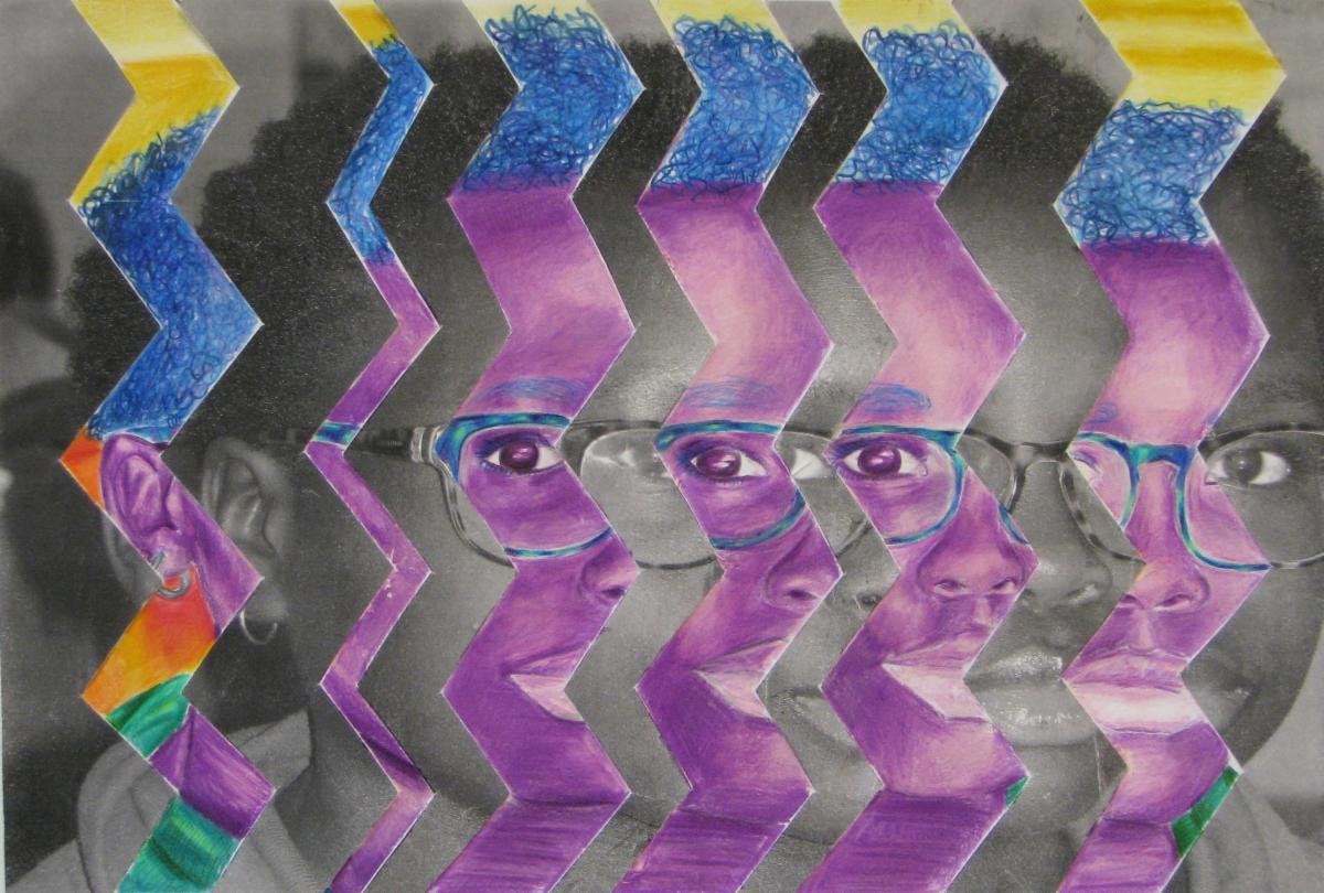 Pershing Middle School PTO – a Fine Arts magnet school