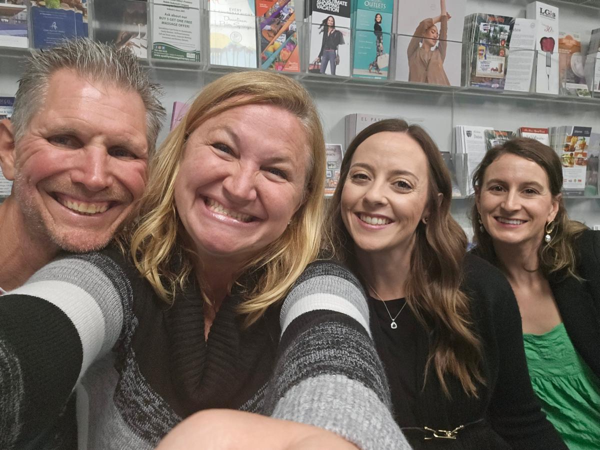 CDMoD January 2024 Newsletter