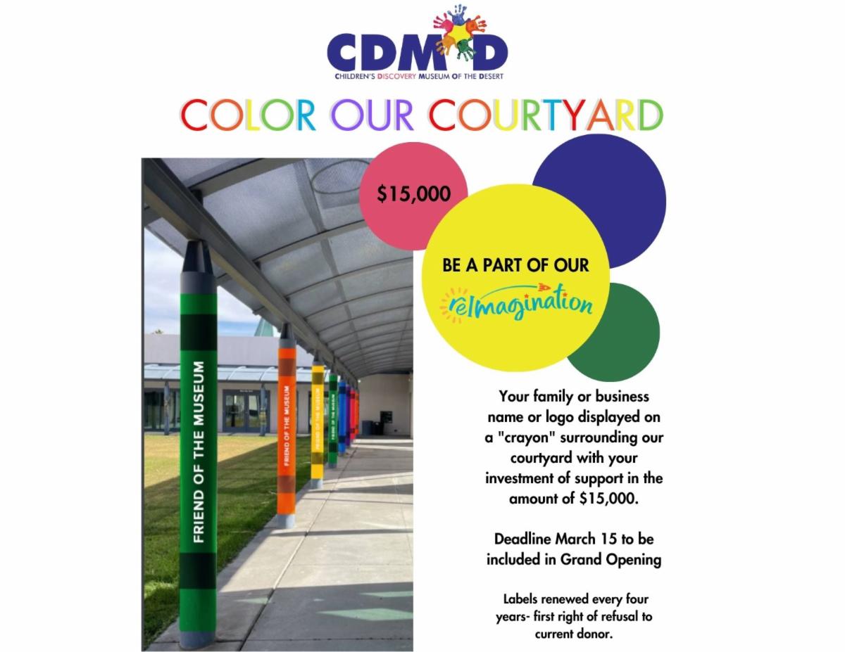 CDMoD March 2024 Newsletter