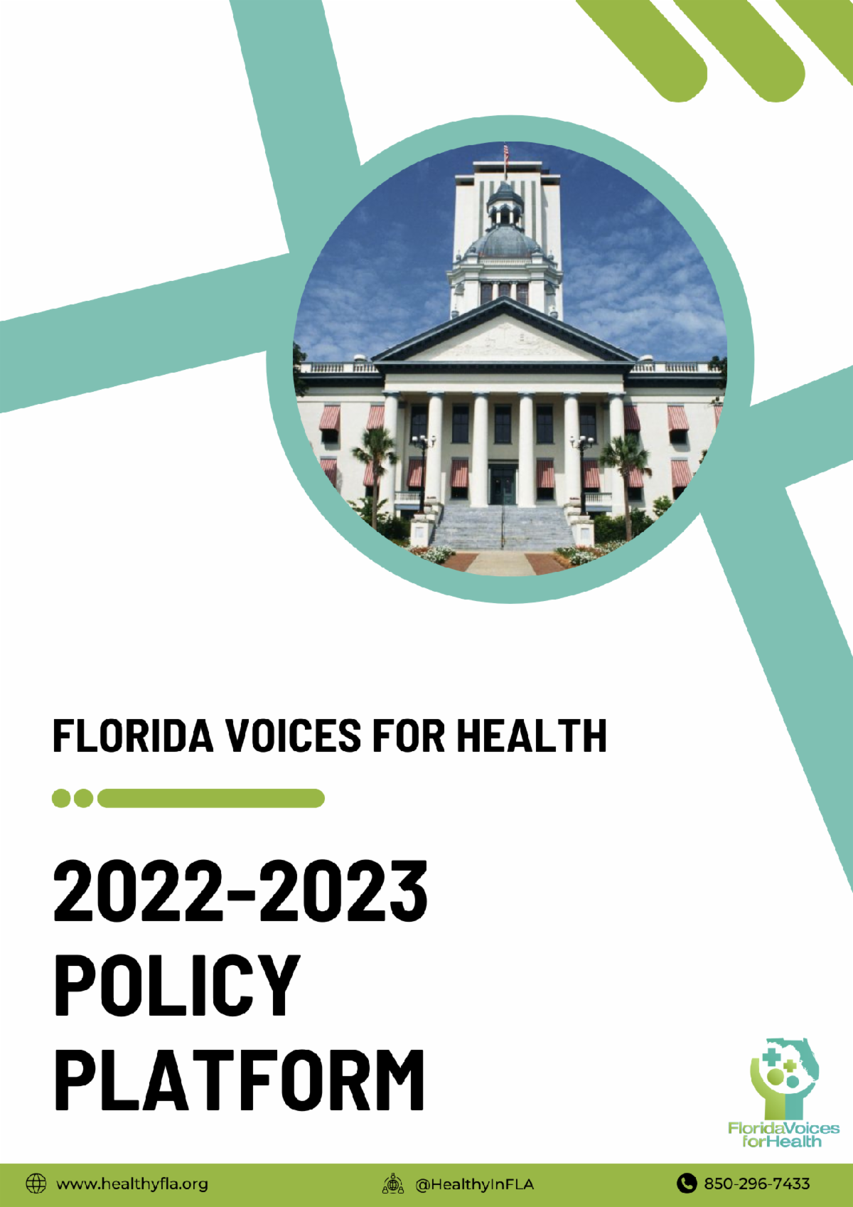 Your Guide to the 2023 Florida Legislative Session