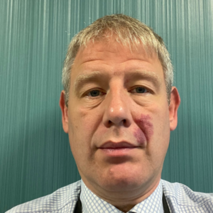 NHS Wales Executive stakeholder update November 2023