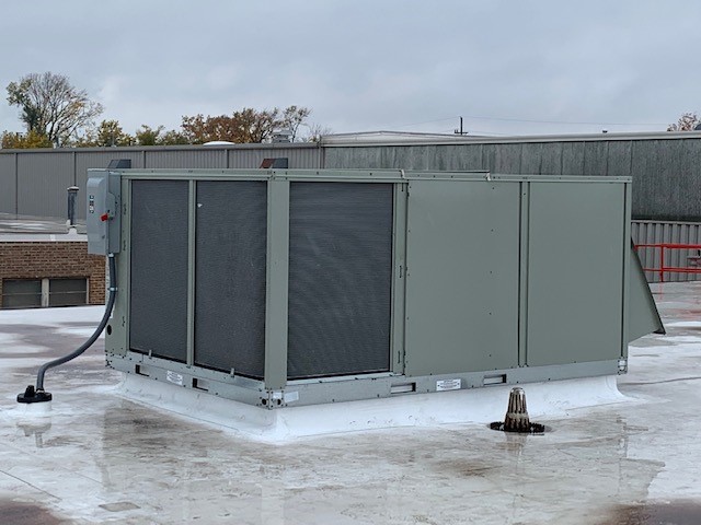 EHMS Project Spotlight