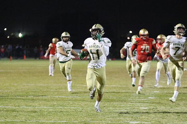 Garces Weekly e-Newsletter