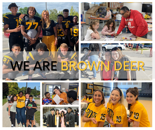 Updated News from the Village of Brown Deer