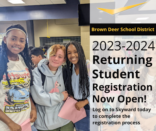 Updated News from the Village of Brown Deer