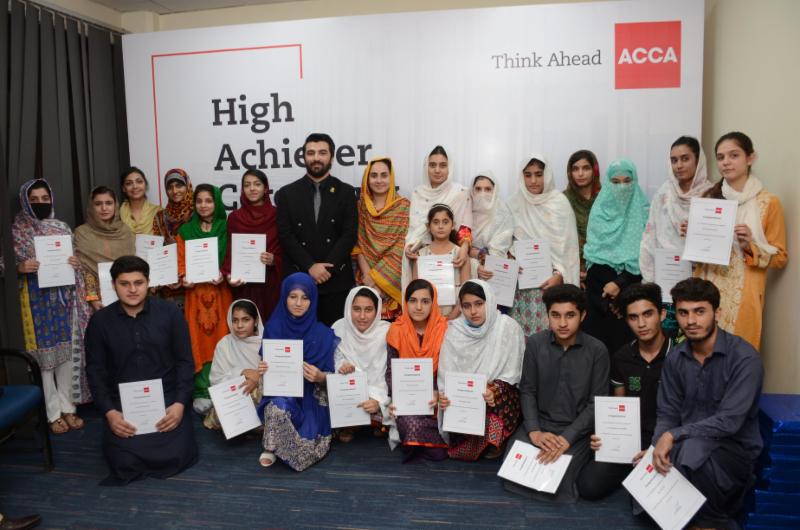 Events, Initiatives, and Stories from ACCA Pakistan