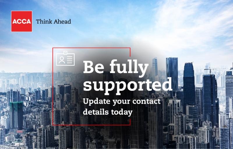 Events, Initiatives, and Stories from ACCA Pakistan