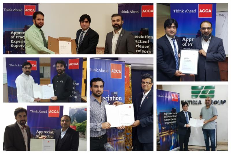 Events, Initiatives, and Stories from ACCA Pakistan