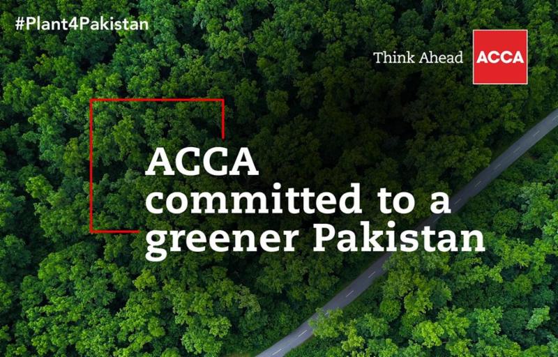 Events, Initiatives, and Stories from ACCA Pakistan